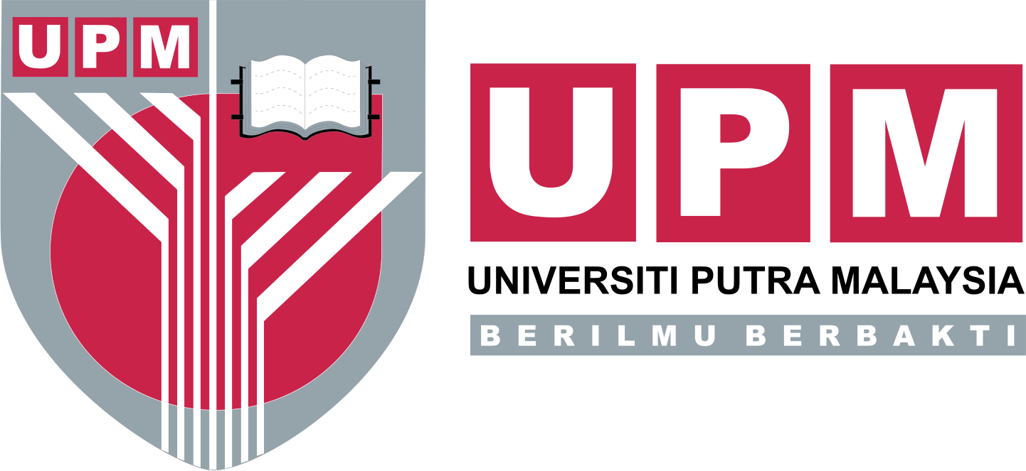 UPM SERDANG CAMPUS VIRTUAL TOUR